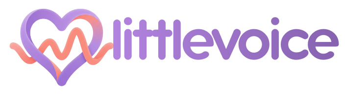 Little Voice - Emotional Support for Children